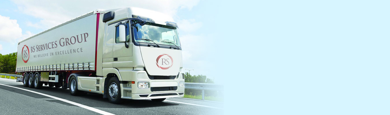 RS Services